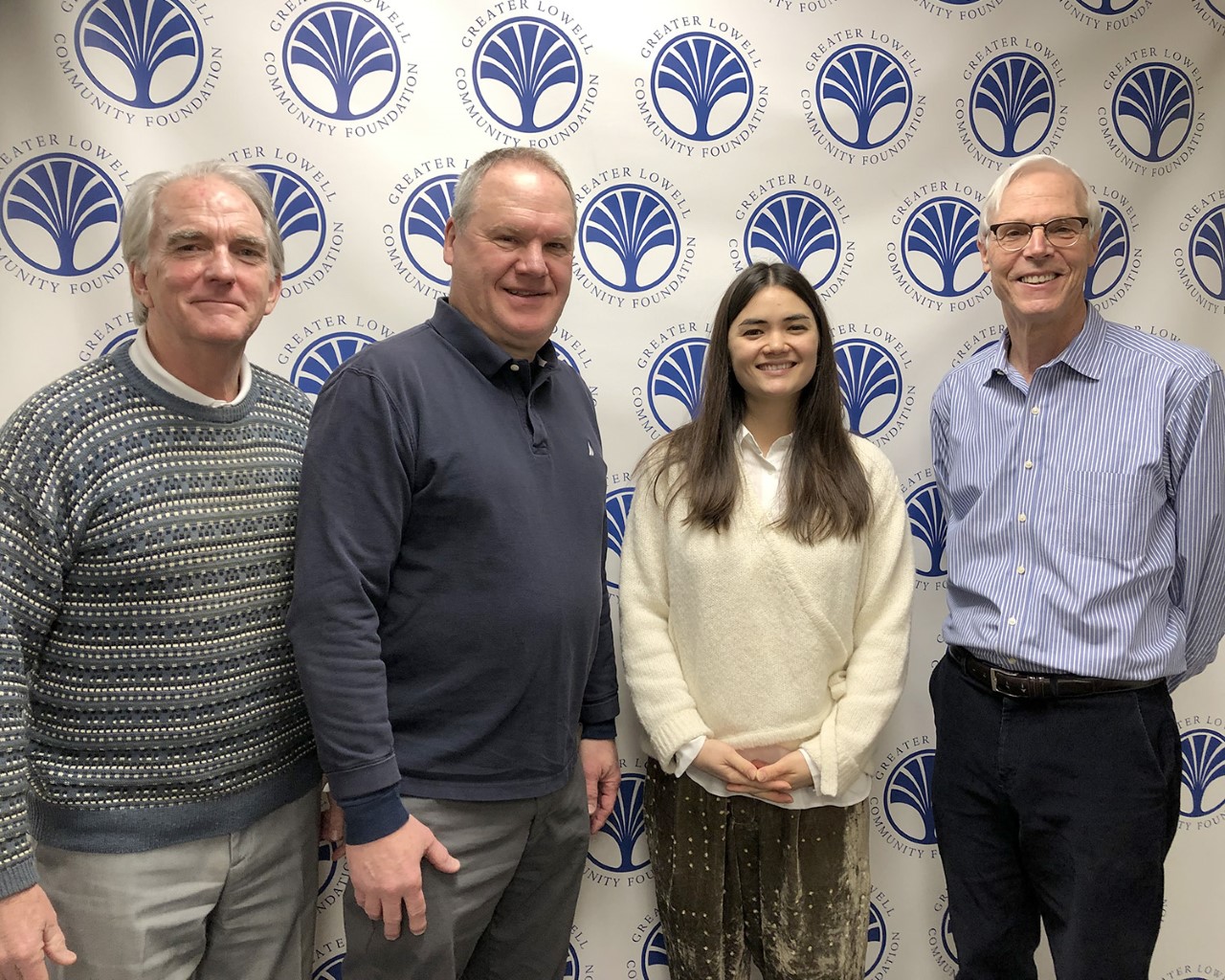 Lowell Waterways Hires Two New Staff Members – Lowell Waterways ...